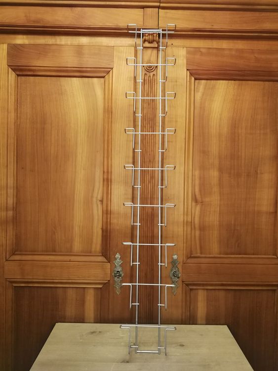 Postkartenständer Postkartenwandhalter einreihig Querformat (Gebraucht ...