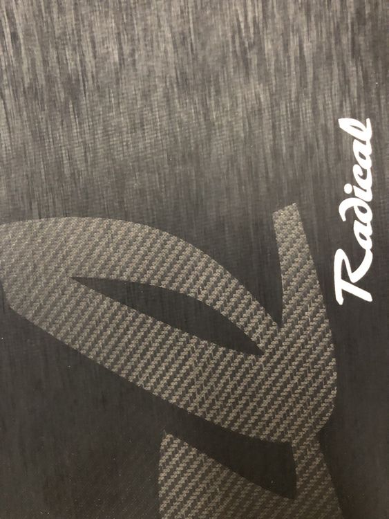 Snowboard Radical Ride 168 wide | Kaufen auf Ricardo