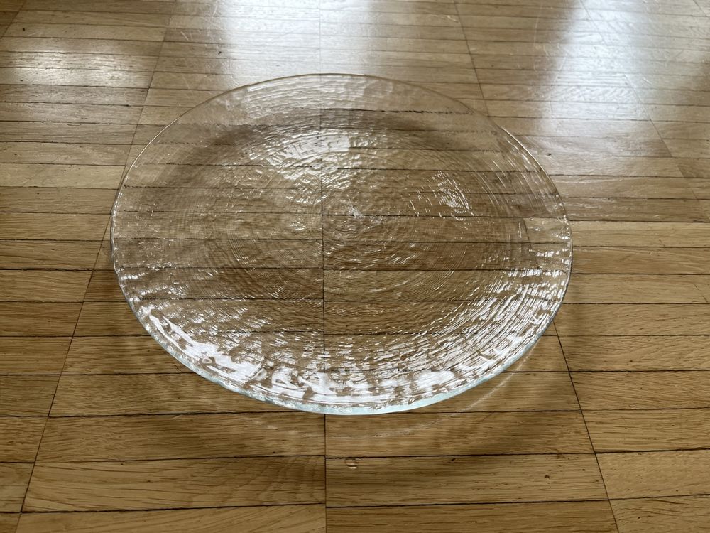 Hergi Teller 6 Stück (Set) | Kaufen auf Ricardo