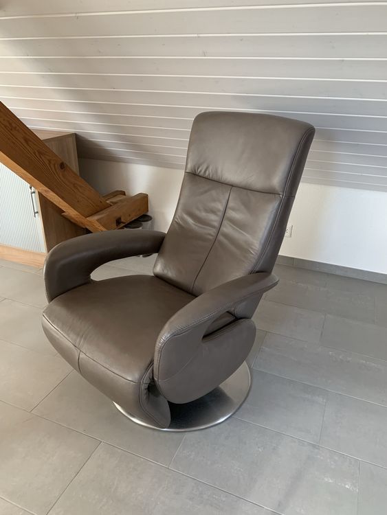 Wunderschone Fernsehsessel Gebraucht Von Privat Bilder