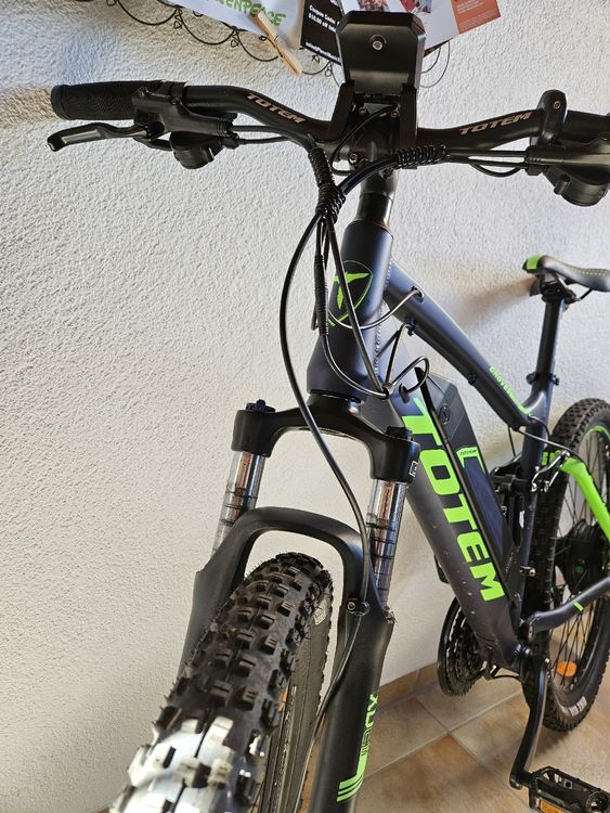 Totem E-Bike | Kaufen auf Ricardo