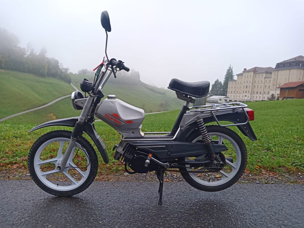 Pony KTM/Sachs 2-Gang Automat (Gebraucht) in Menzingen für CHF 2350 ...