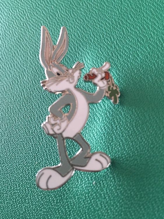 Pin Bugs Bunny | Kaufen auf Ricardo
