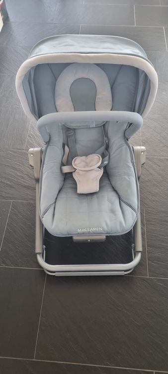 MACLAREN Wippe Rocker | Kaufen auf Ricardo