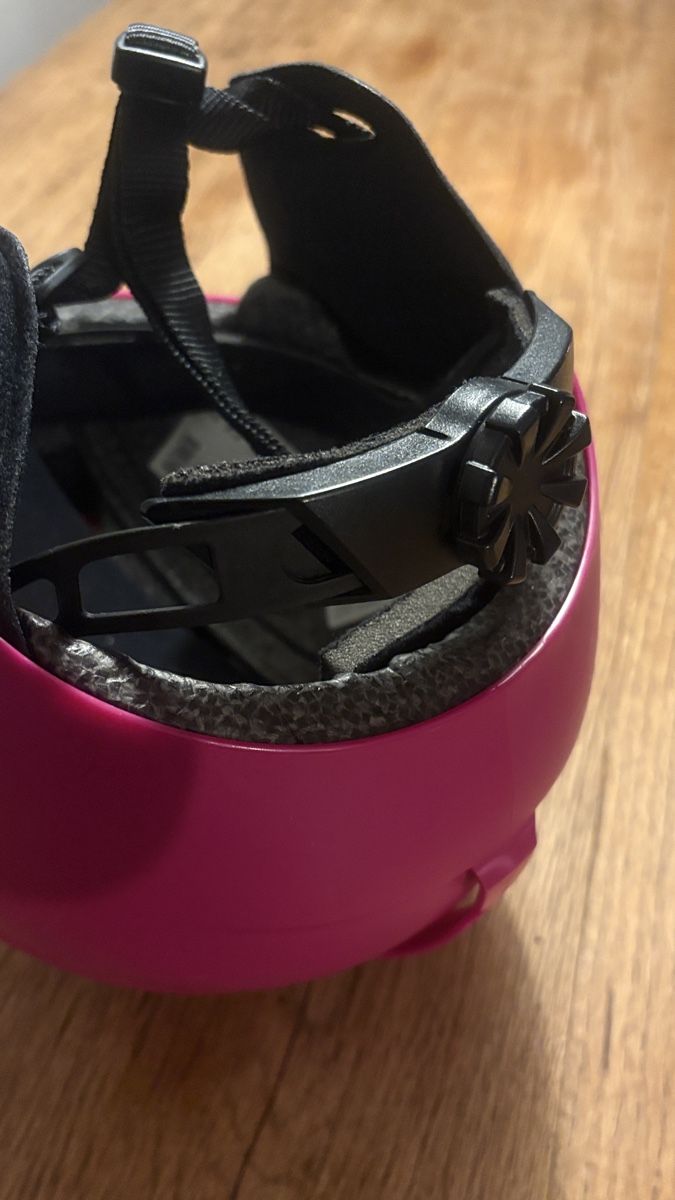 Kinder Ski- Helm, 4-6 J. | Gr. 48-52cm (Gebraucht) in Zürich für CHF 6 ...