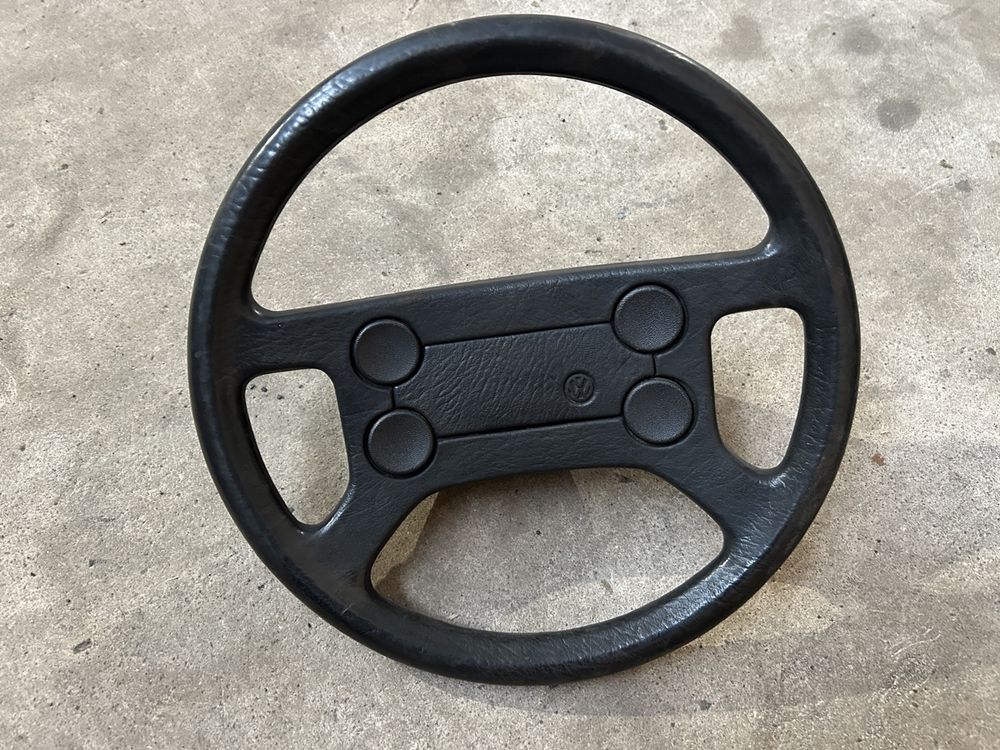 Golf 1 Lenkrad