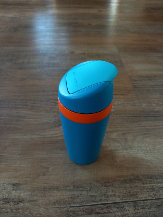Tupperware To go Kaffeebecher Thermobecher | Kaufen auf Ricardo