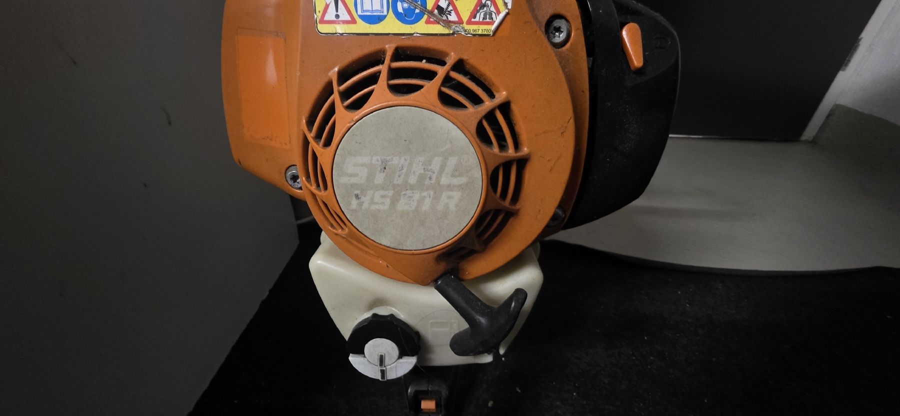 Stihl HS 81 R Heckenschere, gebraucht (Gebraucht) in Dietikon für CHF ...