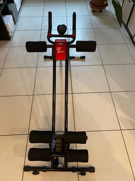 5 mins Shaper | Kaufen auf Ricardo