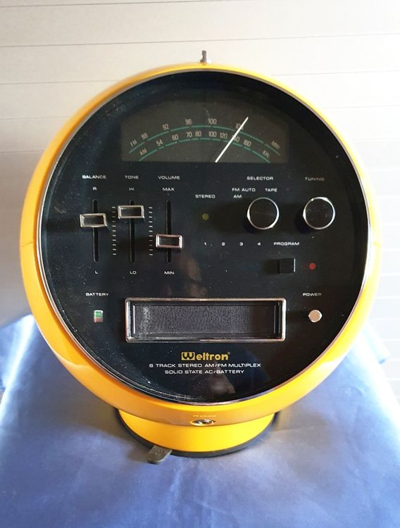 WELTRON 2001 (D'occasion) à Nyon pour CHF 125 – avec livraison ...