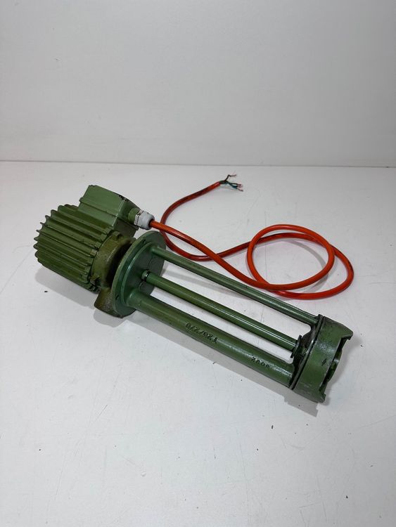 Kühlmittelpumpe Schmiemittelpumpe | Kaufen auf Ricardo