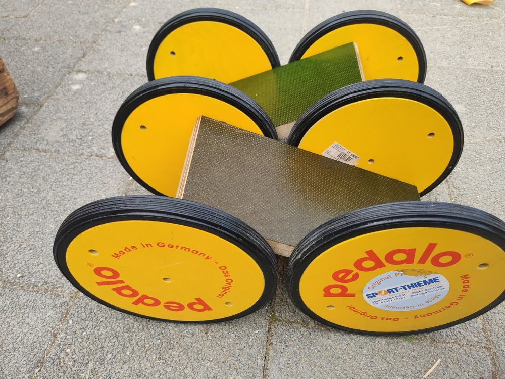 Pedalo® Classic - das Original "Made in Germany" Das Pedalo | Kaufen ...