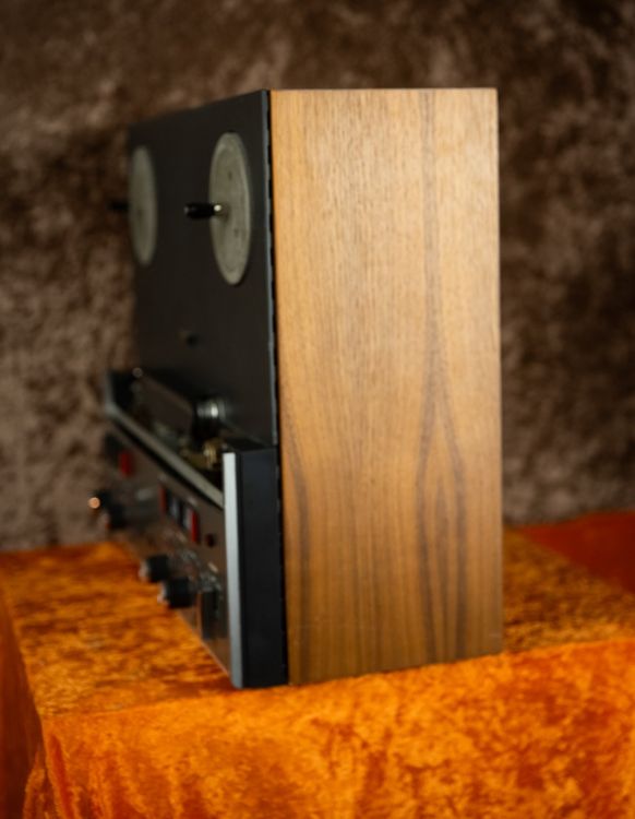 Revox A77 MK III – funktionsfähig (Gebraucht) in Schaffhausen für CHF ...