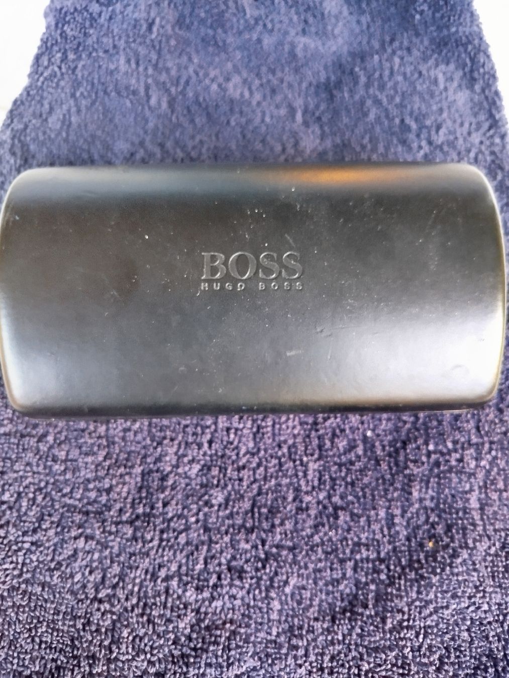 Hugo Boss Sonnenbrille – Original – mit Box (Gebraucht) in Thun für CHF ...