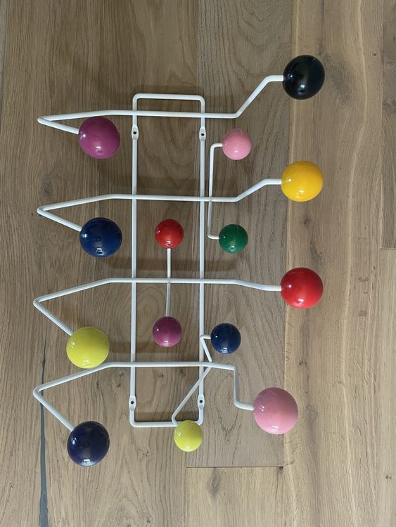 Vitra Hang it all original | Kaufen auf Ricardo