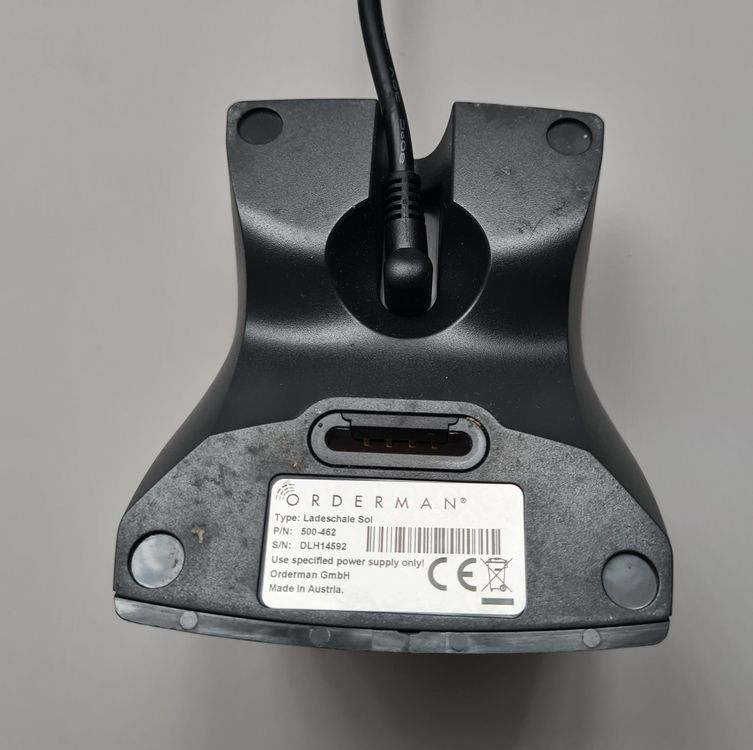 Orderman Sol, Sol+ und OMB2 Bundle | Kaufen auf Ricardo