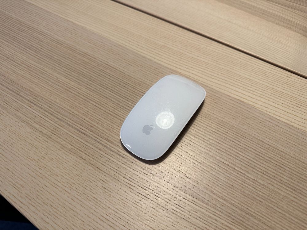 Souris Apple Magic Mouse 1 | Kaufen auf Ricardo
