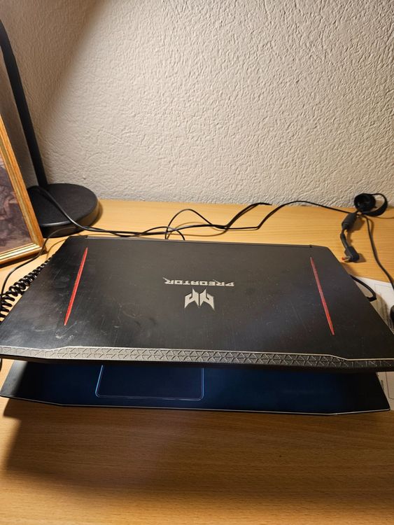 Gaming Laptop, PREDATOR Helios 300, 17.3 Zoll, TOP-ZUSTAND | Kaufen auf ...