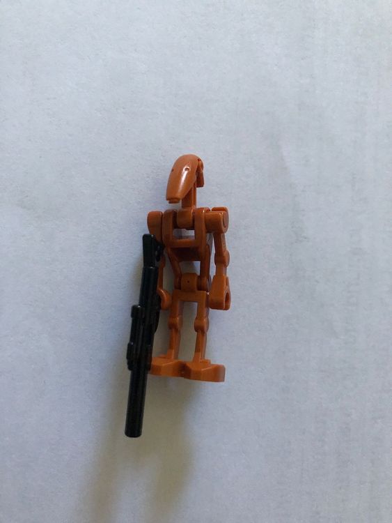 Lego Star Wars Jäger Droide | Kaufen auf Ricardo