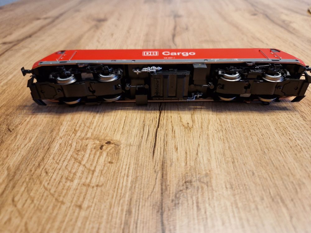 ROCO 63560, H0, DC, ( NEU ) (Neu und originalverpackt) in Wünnewil für ...