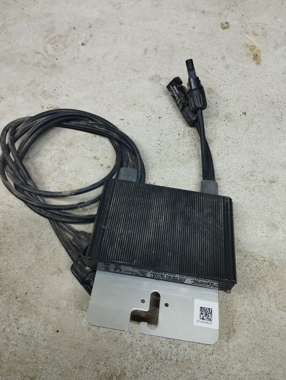 Solaredge Optimizer P370 (Gebraucht) in Glashütten für CHF 16 – mit ...