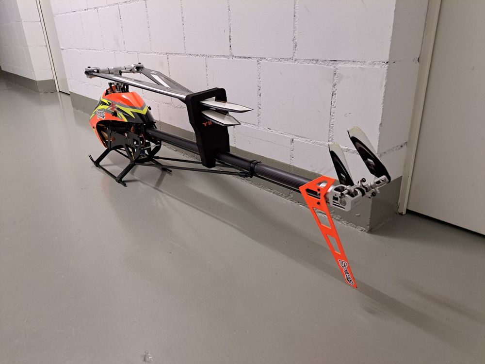 XL SPECTER 700 WORLD CHAMPION (Gebraucht) in Einigen für CHF 201 – mit ...