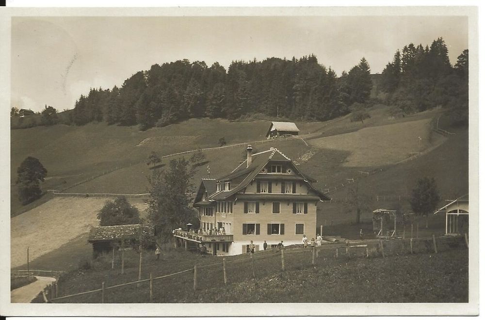 Stalden OW Sommerau Schwendi ob Sarnen (Neu (gemäss Beschreibung)) in ...