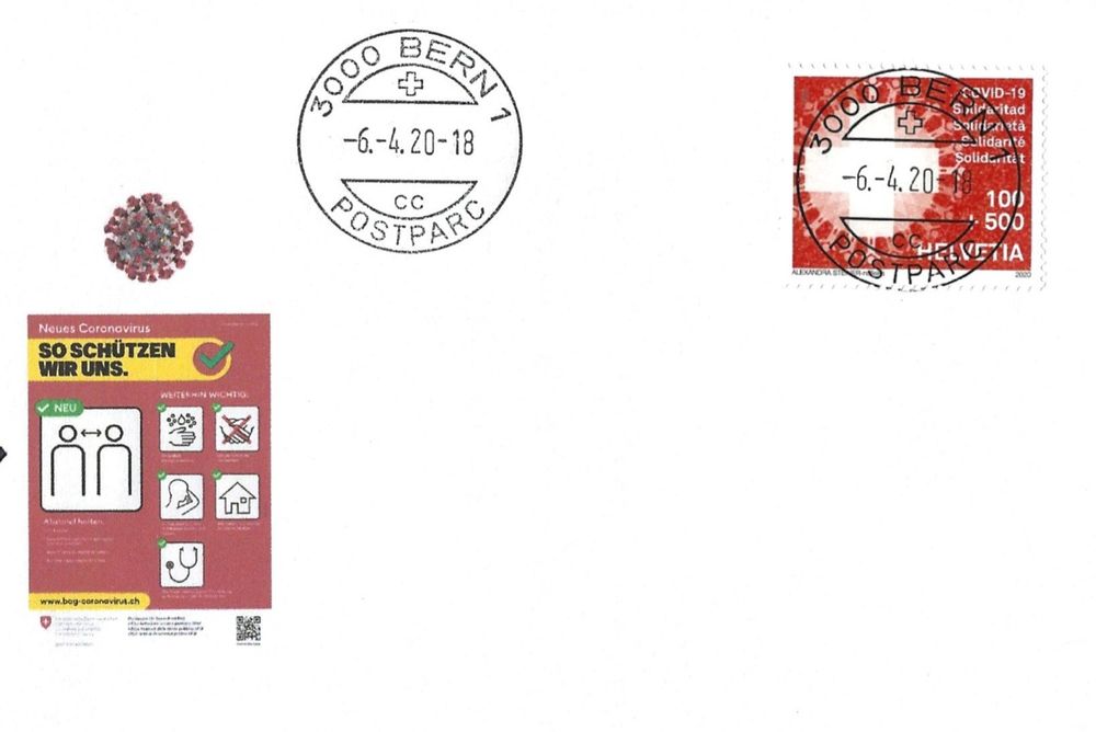 FDC Schweiz Hammer Lot (siehe Scan) (Gebraucht) in Brunnen für CHF 85 ...