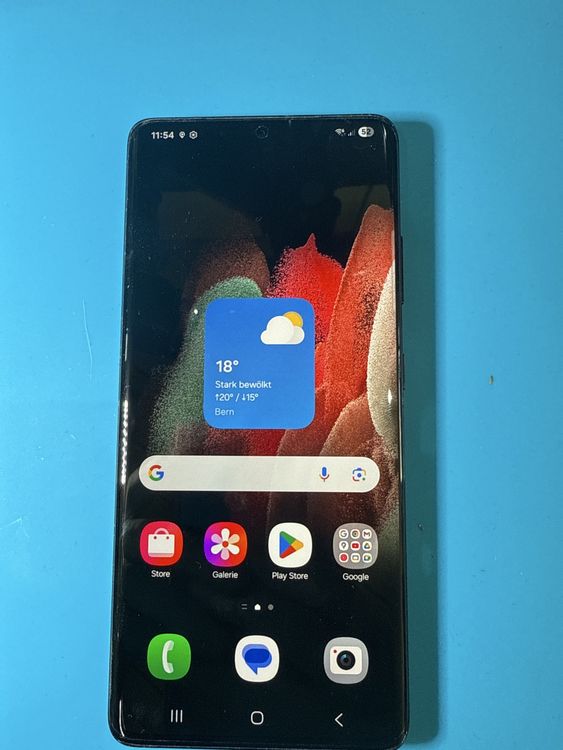 Samsung S21 Ultra 512GB | Kaufen auf Ricardo