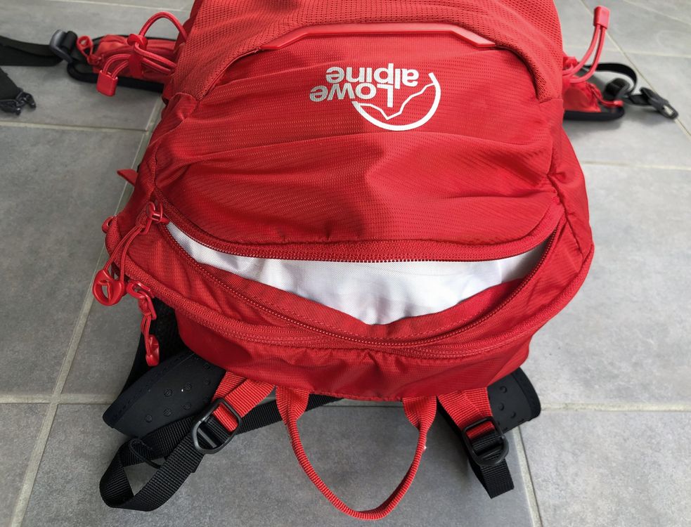 Rucksack 25 Liter | Kaufen auf Ricardo