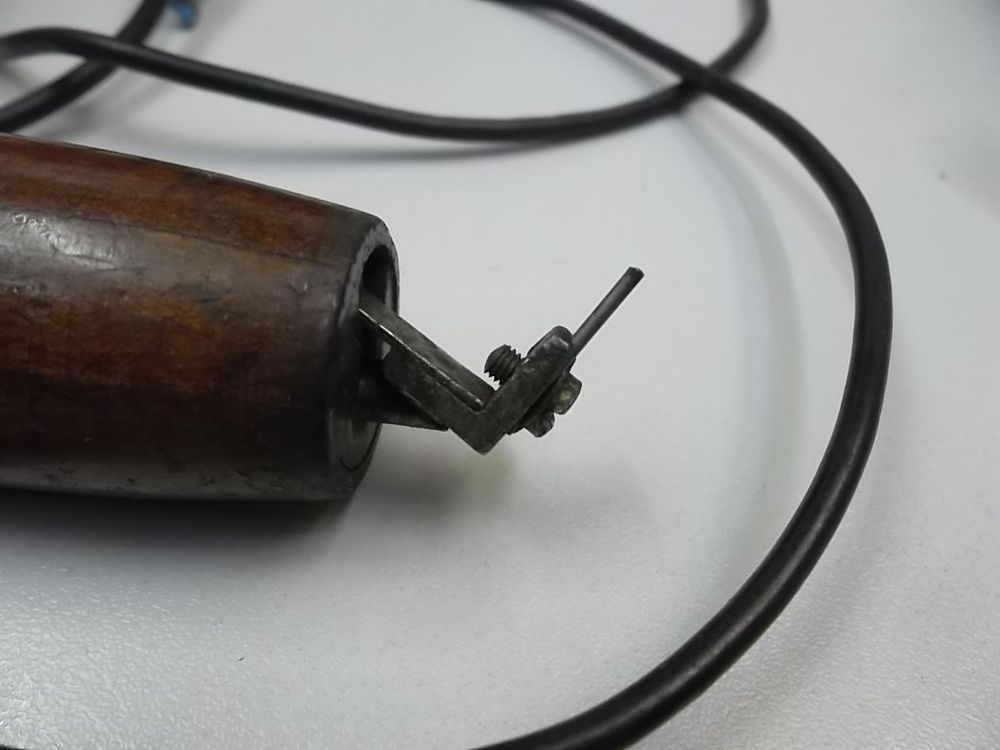 Arcograph / Metall Elektroschreiber (Gebraucht) in Winterthur für CHF ...