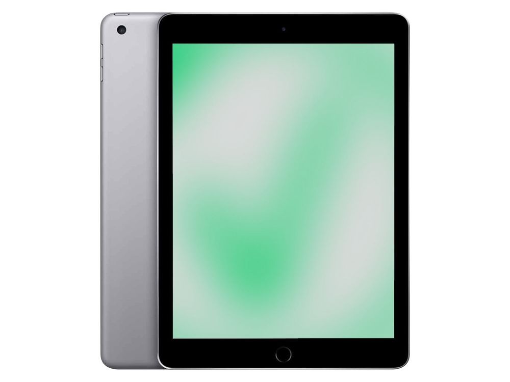 Refurbished iPad 5. Gen (2017) 32 GB Wi- | Kaufen auf Ricardo