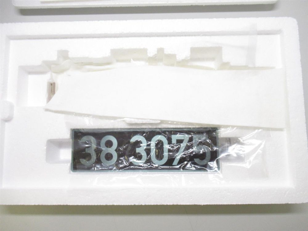 Märklin 37032.100 Vedes Sondermodell, AC (Gebraucht) in Basel für CHF ...