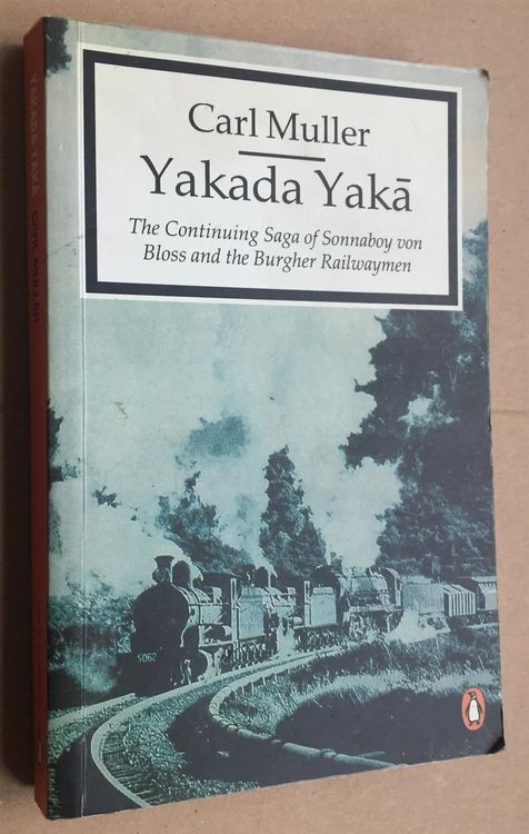 Carl Muller Yakada Yaka Sri Lanka Ceylon (Gebraucht) in Genève für CHF ...