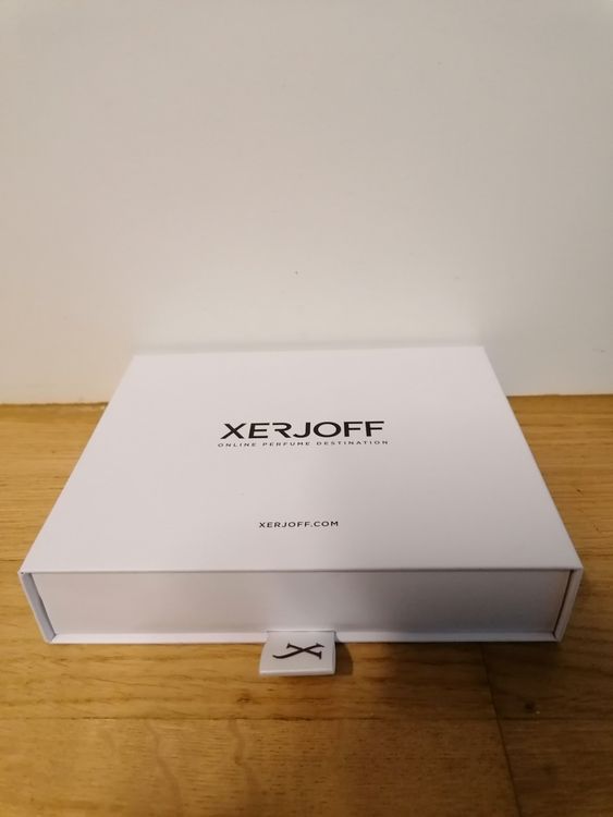 Xerjoff Sampler Set 4x 2ml (Gebraucht) in Burgdorf für CHF 20 – mit ...