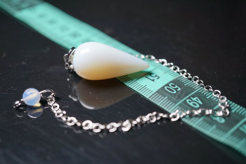 Opalit opalglas Pendel TOPSTONE ab 1.- lets go (Neu und originalverpackt) in Eschenbach SG für ...