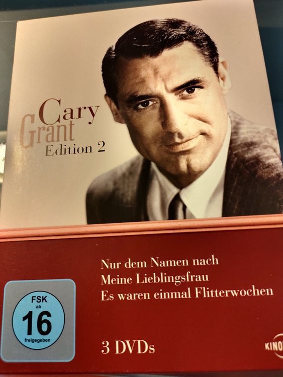 Gary Grant Edition 2 | Kaufen auf Ricardo