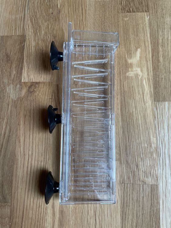 Dennerle CO2 Flipper Mini | Kaufen auf Ricardo