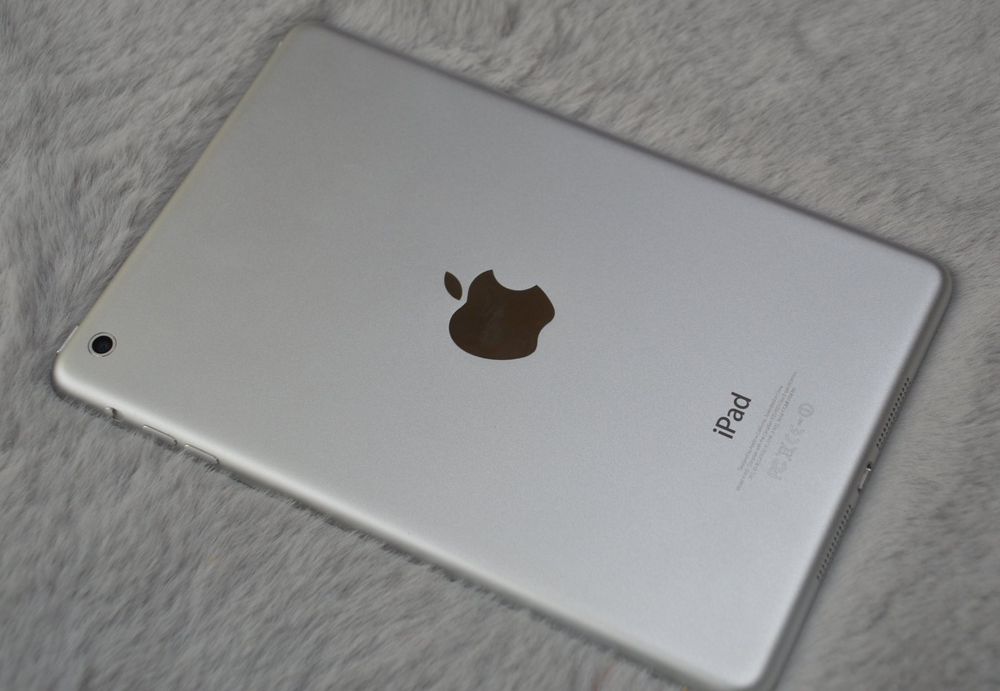 Apple iPad mini A1432 16Gb Wi-Fi (Gebraucht) in Collonges für CHF 78 ...