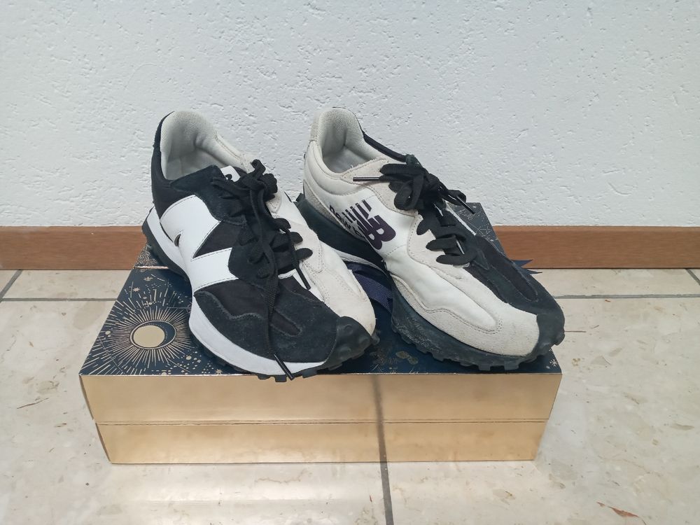 New Balance 327 Men’s Trainers, EU42/ 26,5cm | Kaufen auf Ricardo