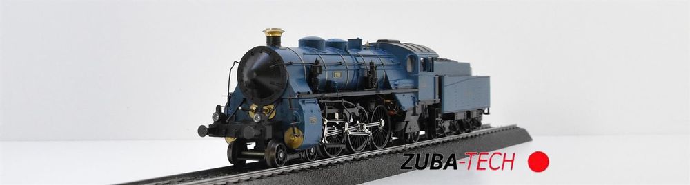 Märklin 33183 Dampflok S 3/6 K.Bay.Sts.B (Gebraucht) in St. Gallen für ...