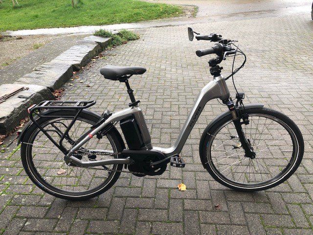 Flyer Gotour 4 7.00 | Kaufen auf Ricardo