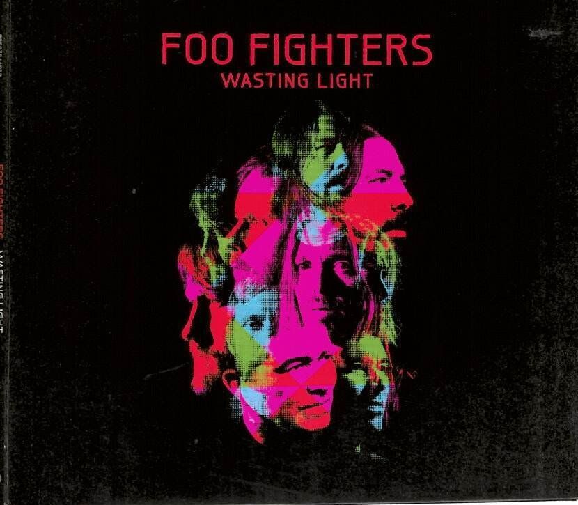 Foo Fighters - Wasting light (CD) | Kaufen auf Ricardo
