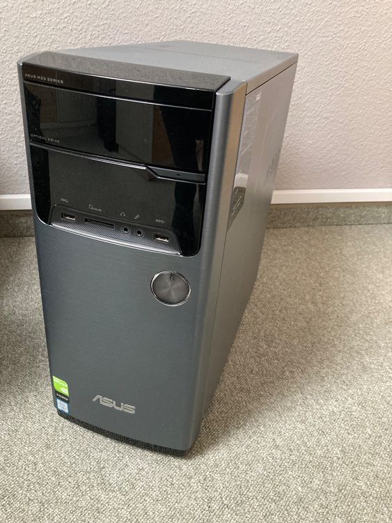 ASUS M32CD-CH063T (Gebraucht) in Neftenbach für CHF 127 – nur Abholung ...