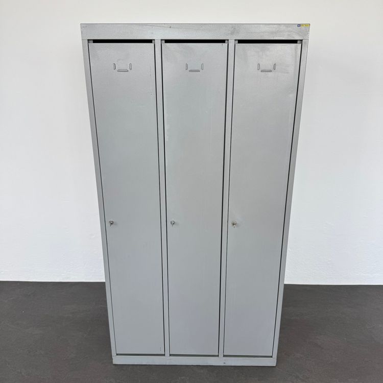 Stalgo Classic Garderobenschrank (Gebraucht) in Schönenwerd für CHF 149 – nur Abholung auf ...