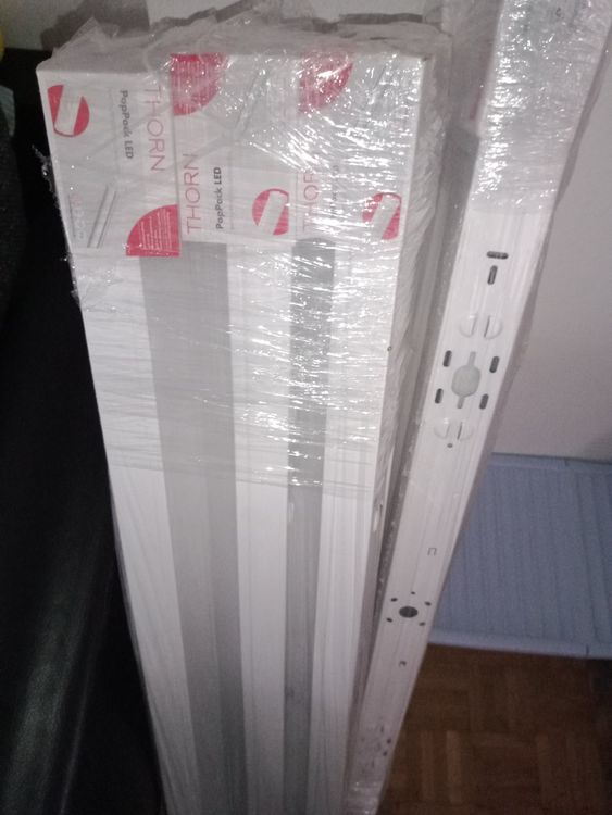 LED Thorn Pop Pack Leuchten 10 Stk Verpackt (Neu und originalverpackt ...