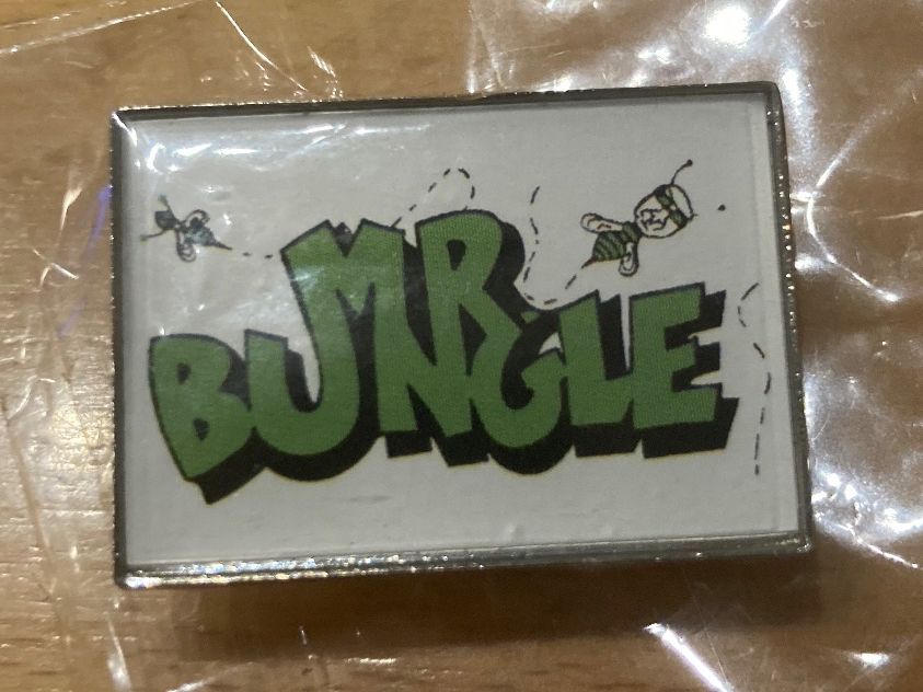 Mr Bungle Pin Anstecker Metal Rock Band (Neu (gemäss Beschreibung)) in ...