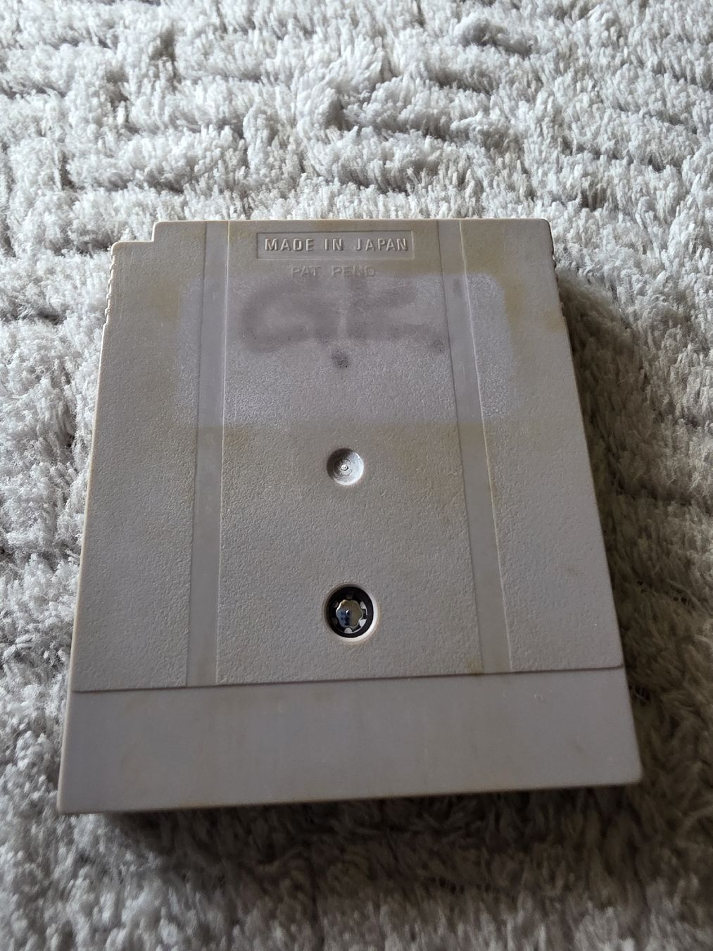 Jeu Game Boy Turtles: Fall of the Foot Clan (Gebraucht) in Lausanne für ...