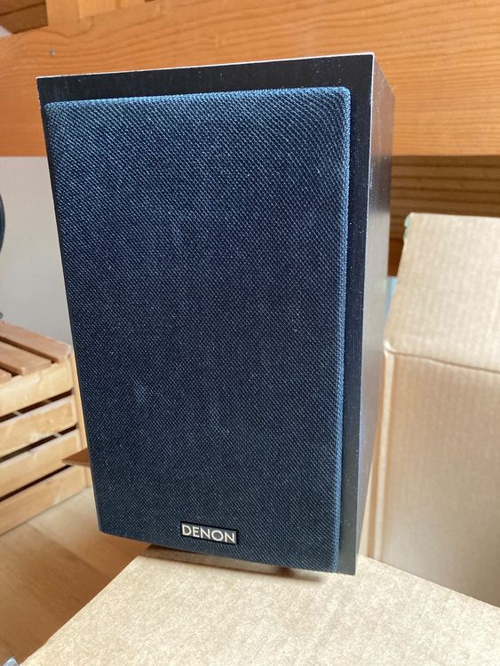 Denon Speaker System SC-M39 | Kaufen auf Ricardo