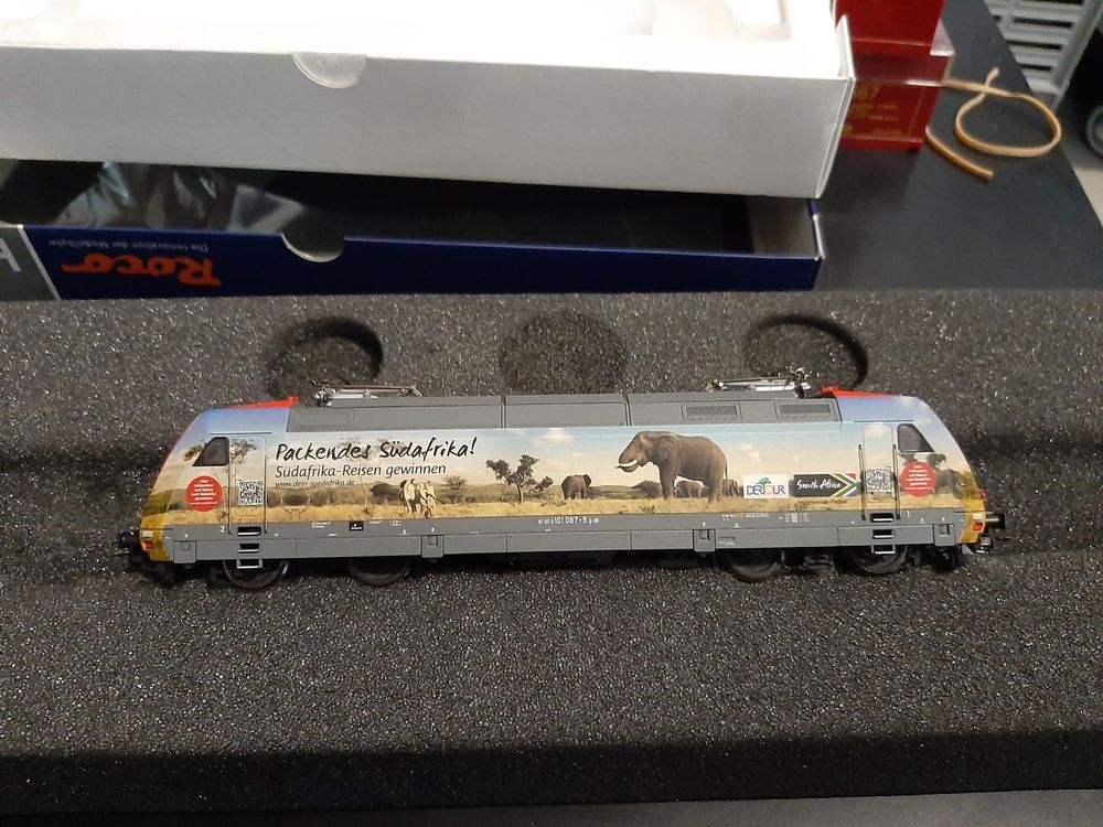 ROCO 73426 (Gebraucht) in Avully für CHF 169 – mit Lieferung auf ...